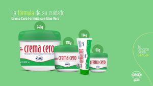 Crema cero: ¿Para qué sirve y cómo puede transformar tu piel? - Cosas y ...