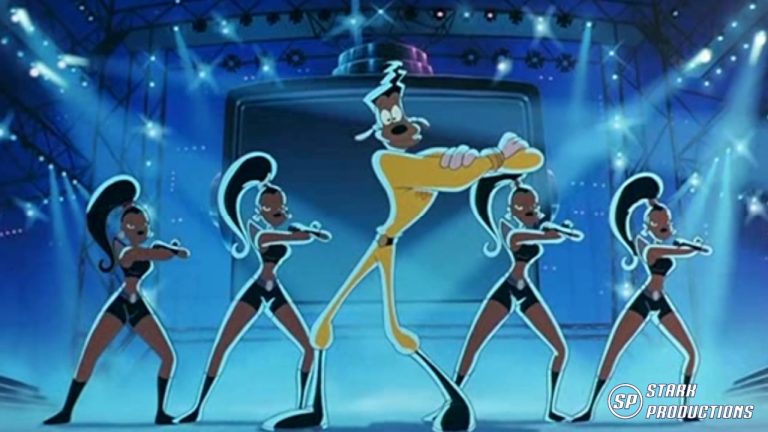 El hijo de Goofy: descubre la historia detrás del personaje que todos ...