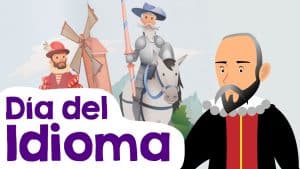 Descubre cómo celebrar el Día Internacional del Libro y del Idioma con ...