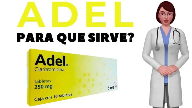 Adel crema para qué sirve: descubre sus sorprendentes beneficios y usos ...