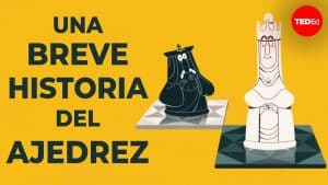 Descubre la fascinante historia del ajedrez para niños: ¡Aprende y ...
