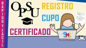 Descubre todo sobre la Opsu página oficial: guía definitiva para ...