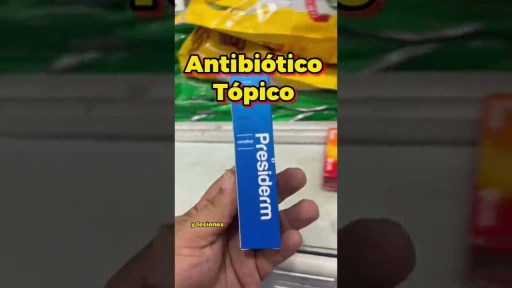 Descubre los beneficios de Presiderm crema: la solución para una piel ...