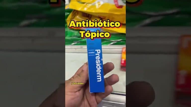 Descubre los beneficios de Presiderm crema: la solución para una piel ...