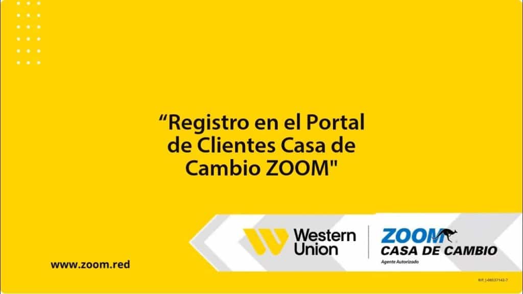 Descubre por qué Zoom Casa de Cambio es la mejor opción para tus ...