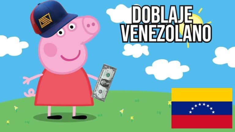 Mamá cerdita Venezuela: ¡Lo que nadie te contó sobre este fenómeno ...