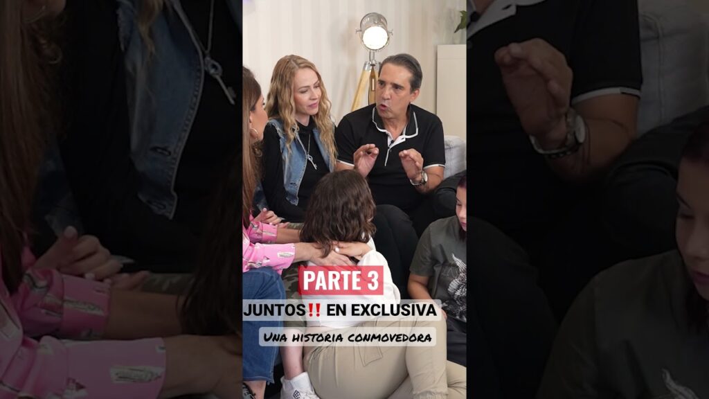 Miranda: la impactante verdad sobre la hija de Rolando Padilla que ...