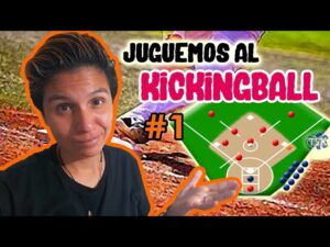 Reglas Del Kikimbol: Las reglas oficiales y cómo se juega al kikimbol ...