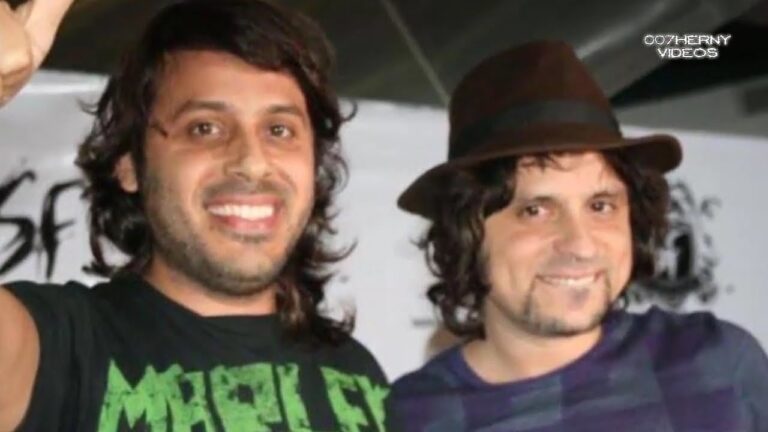 Servando Y Florentino: La edad la carrera y la vida familiar de los hermanos Primera - Cosas y ...